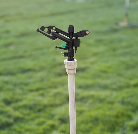 Irrigation Nozzle | Prime Power Uganda SMC Limited